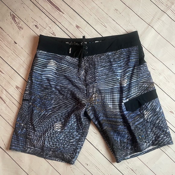 Salt Life | Swim | Salt Life Board Shorts | Poshmark